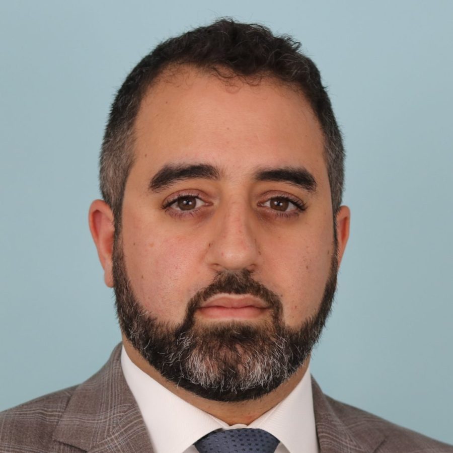 Nabeel Sheiban – Criminal Trial Lawyers